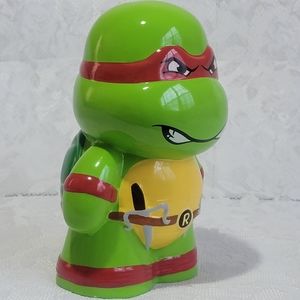 Nickelodeon | Toys | Nickelodeon Teenage Mutant Ninja Turtle Coin Bank ...